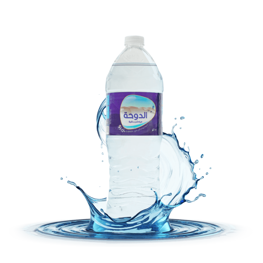 About Us - Doha Water